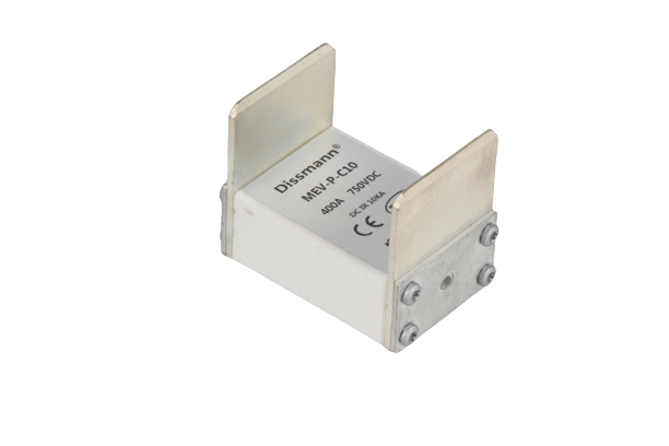 AC690V / DC750V Energy Storage System Fuse 16A-400A Rated Current