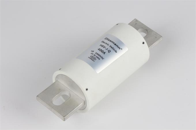HEV Hybrid Electric Vehicle Fuses , High Voltage Automotive Fuses ...