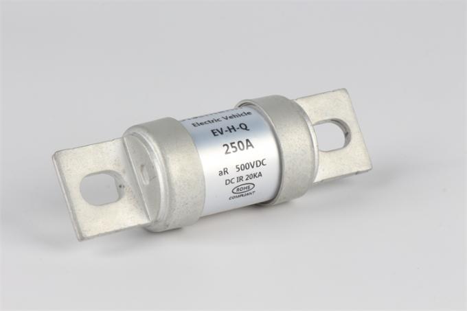 China Dissmann | Global Expert Fuse for EV | HEV | Photovoltaic ...