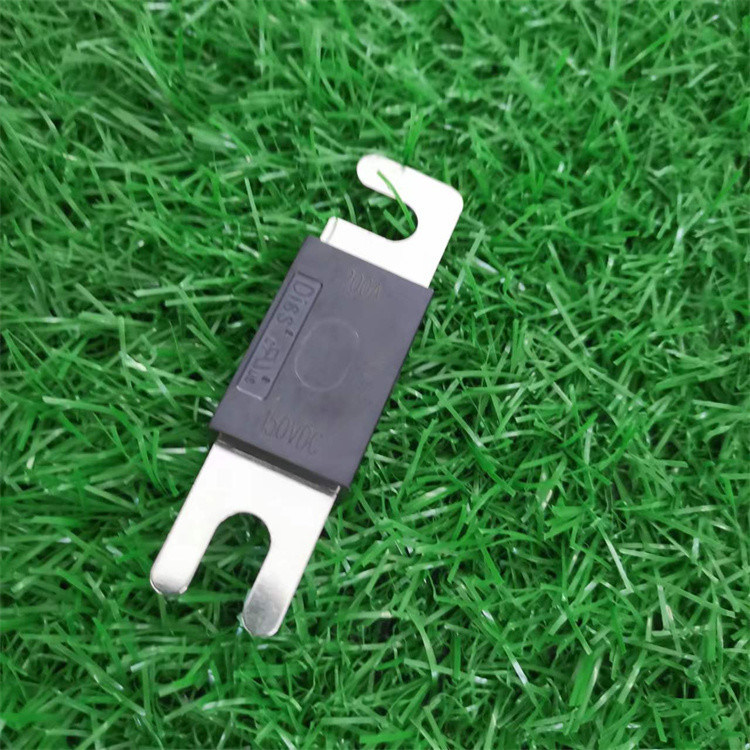 DC150V Flat Bolted Dissmann Fuse Small Size Can Replace Sinofuse EV320-5X Series