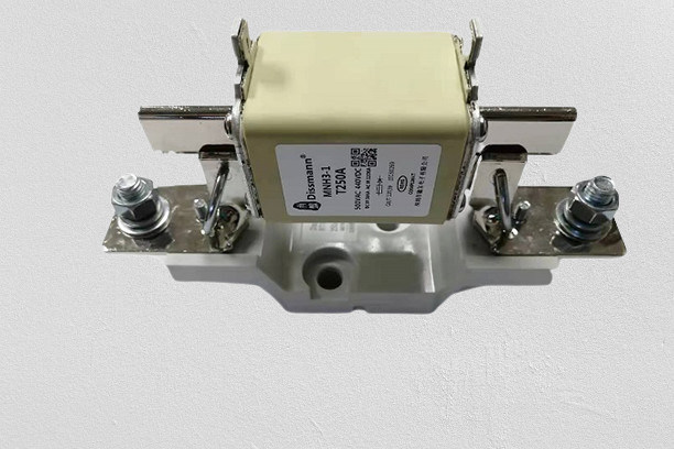 Thermal NH Type HRC Fuse 100 Amp 50kA Breaking Capacity UL248 Standard